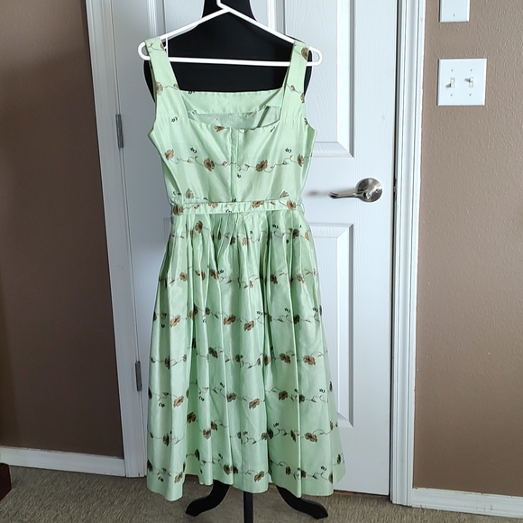 Jeréll Jr New York | Dresses | Vintage Jerll Jr New York Silk Dress ...